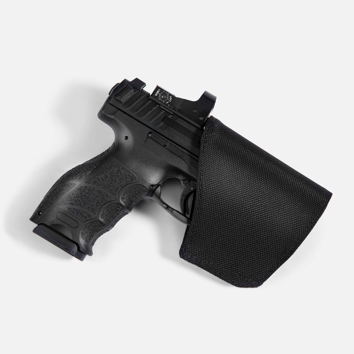Holster - Right Hand Carry | TRGR Tactical